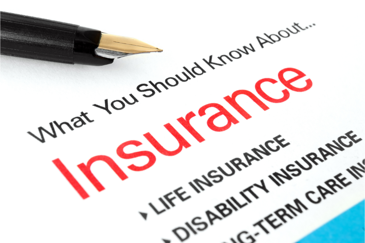 Insurance Protection for Life’s Key Stages | MacroView Investment ...